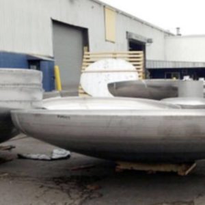 Custom Tank Heads - Brighton Tru-Edge