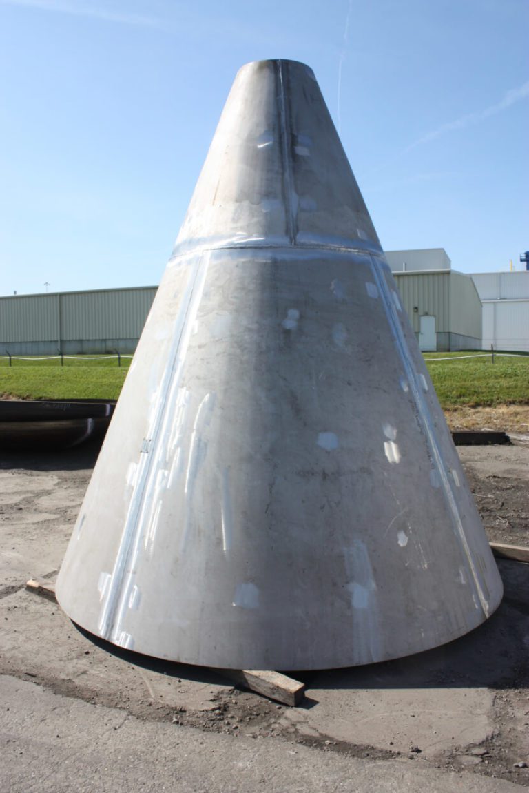 Custom Tank Heads - Brighton Tru-Edge