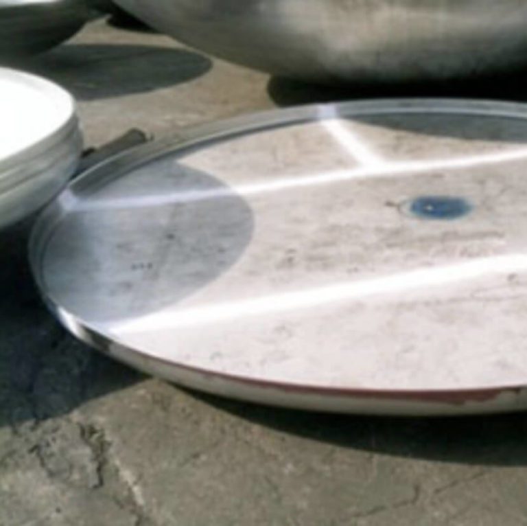 Custom Tank Heads - Brighton Tru-Edge