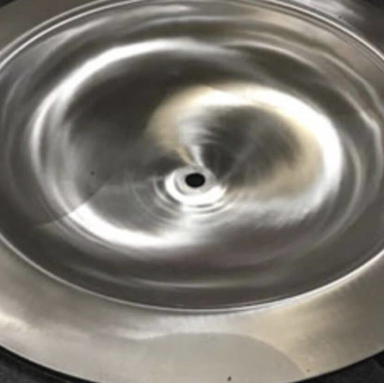 Custom Tank Heads - Brighton Tru-Edge