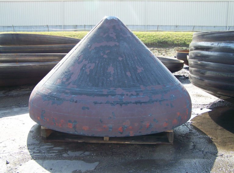 Custom Tank Heads - Brighton Tru-Edge