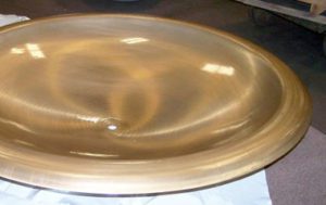 Custom Tank Heads - Brighton Tru-Edge