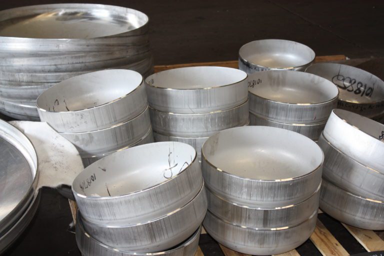 Stock Tank Heads - Brighton Tru-Edge Tank Head Manufacturers